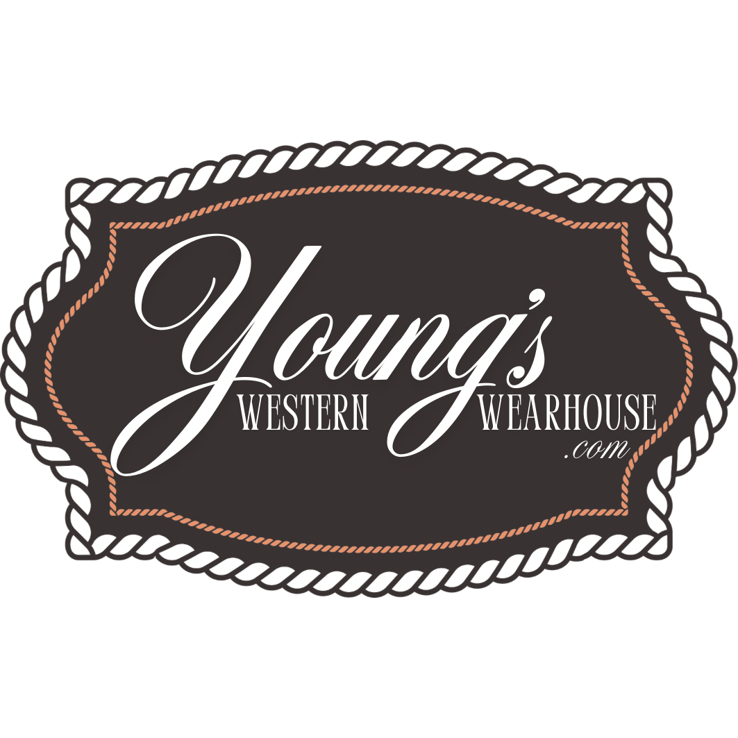 Young's Western Wear Cowboy Boots & Tack – Ships Nationwide | Young's ...